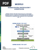 Iso 10012 2003 | PDF | Calidad (comercial) | Medición