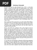 Lamott - Shitty First Drafts | PDF