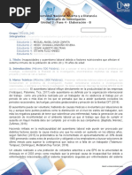 Infografia Telematica | PDF