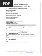 AVF 60 GOLD Vacuum Oil Data Sheet | PDF | Viscosity | Vacuum