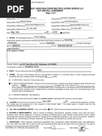 CIBIL Consent Form | PDF | Indemnity | Privacy