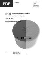 Cofimco B Series I O Manual 7 2011 | PDF | Screw | Resonance