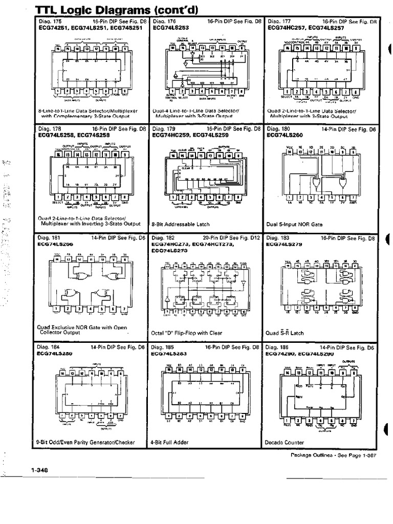 Ecg Master Replacement Guide 351 724 | PDF