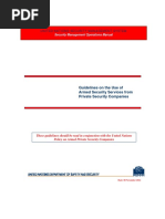 Secret Service Ranks and Purposes | PDF | National Security | Government