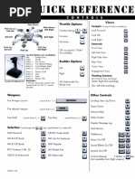 PUBG PC Keyboard Controls | PDF