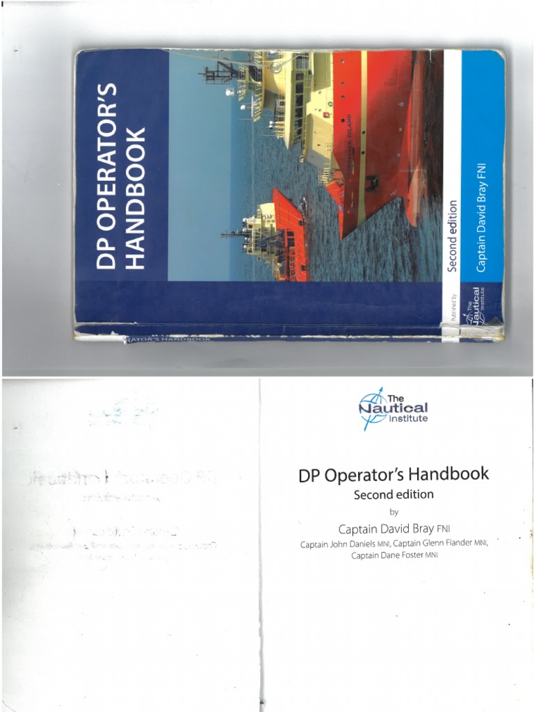 DP Handbook | PDF