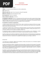 CDI - Corrección | PDF