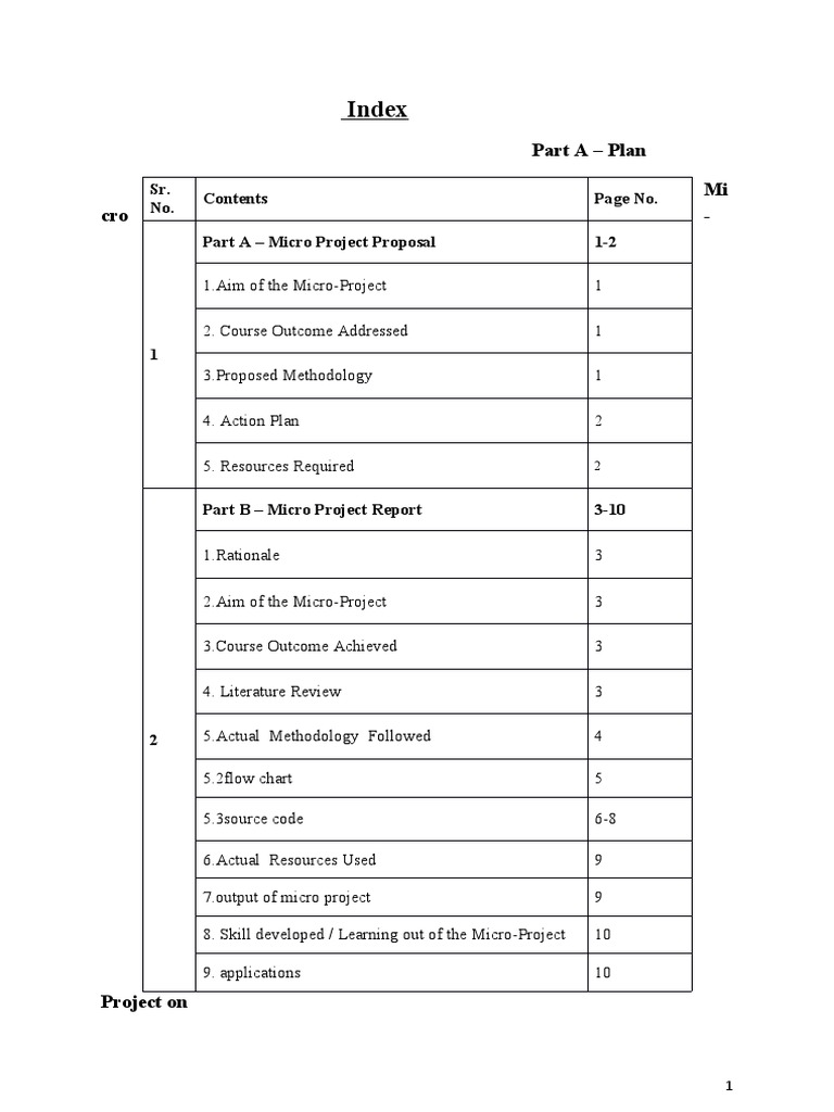 MIC (22415) Misroproject Format | Download Free PDF | Assembly Language ... MIC (22415) Misroproject Format | Download Free PDF | Assembly Language ...