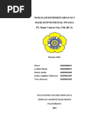 Lokasi Kantor BCA di Bogor | PDF