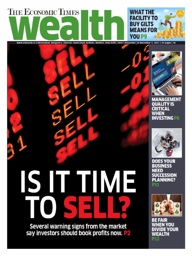 ET Wealth | PDF