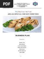 Etag Recipe | PDF | Smoking (Cooking) | Curing (Food Preservation)