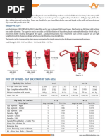 Drill Pipe Data & Performance Sheet: 5" 19.50# S-135 R2 NC50 (4-1/2 IF ...