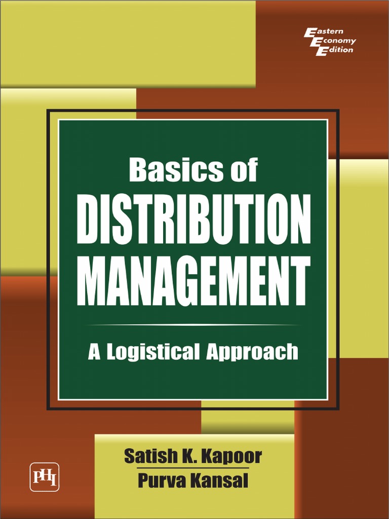 Sample 24285 | PDF | Warehouse | Logistics