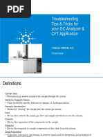 MagIC Net User Guide v3.2 PDF | PDF | Chromatography | Syringe