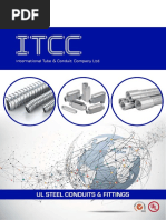 Kumwell Catalog | PDF | Pipe (Fluid Conveyance) | Electrical Conductor
