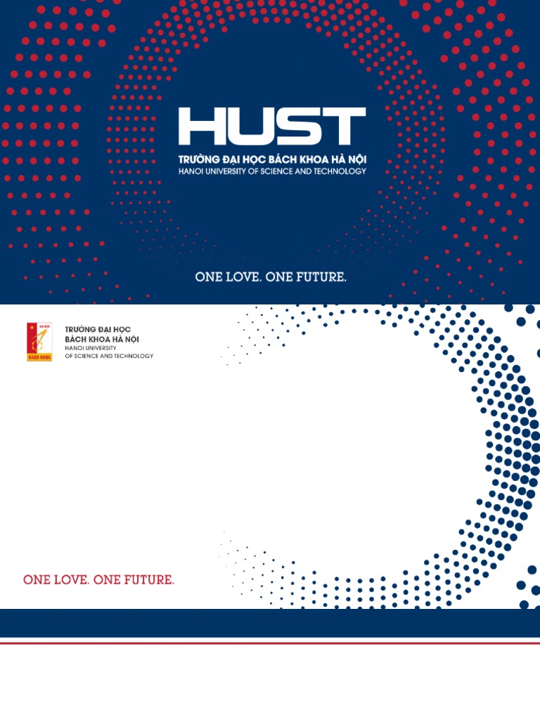 Slide Hust Đẹp | PDF