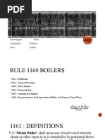 Ontario Operating Engineers Regulation | PDF | Boiler | Steam