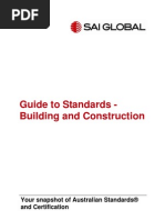 NCC Waterproofing Learner Guide | PDF | Shower | Wall