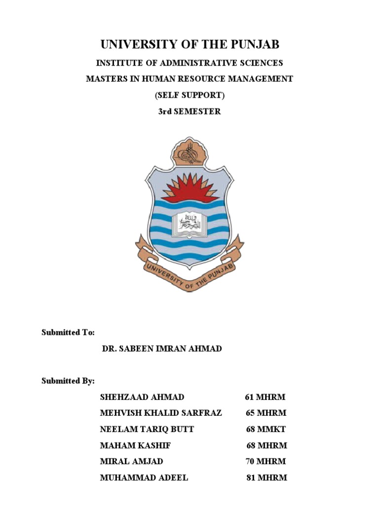 SEPCO3 Final | PDF | Recruitment | Pakistan