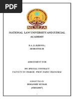 Mahadbt Declaration Form 102 | PDF