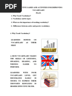 Ib Exam Interactive Oral Assessment Rubric | PDF | Fluency | Cognition