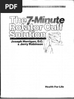 Rotator Cuff and Shoulder Conditioning Program - OrthoInfo - AAOS | PDF ...