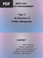 Top Facilities Manager Interview Q&A | PDF | Energy Conservation ...