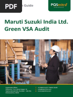 ABC Type Defects | PDF | Production And Manufacturing | Industries