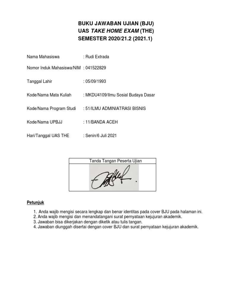 Isbd Mkdu4109 | PDF | Sains & Matematika