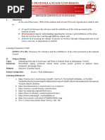 Understanding The VUCA World Introduction Lesson Plan | PDF | Value ...