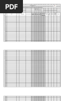 SBFP Forms 1 8 | PDF