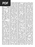 Potop - Streszczenie Szczegółowe - Henryk Sienkiewicz - Bryk - PL | PDF