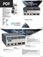 Nova Biomedical Nova Statstrip Xpress Glucose Meter Manual Original 1 ...