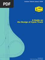 Guide at Grade Intersections at (JKR) | PDF | Traffic | Intersection (Road)