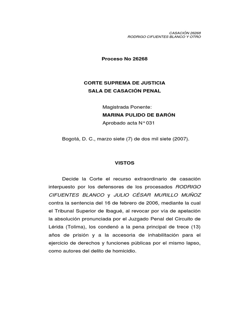 Yamel Sanchez | PDF | Razón | Sentencia (ley)