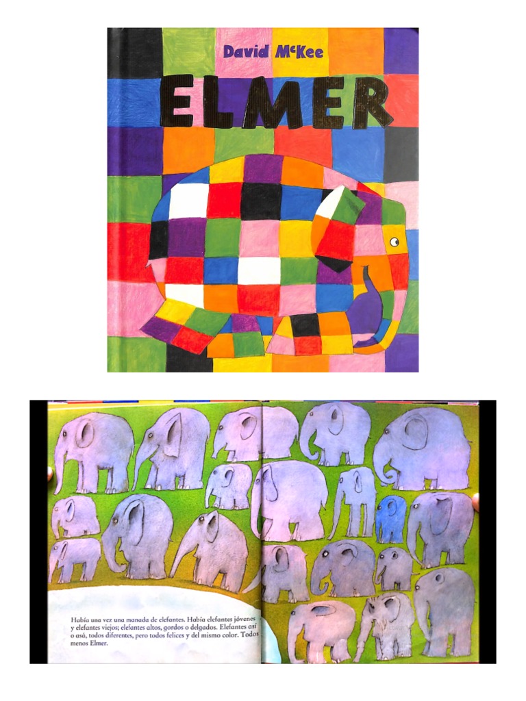 ELMER | PDF
