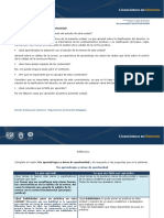 Cuadro Comparativo U1 | PDF
