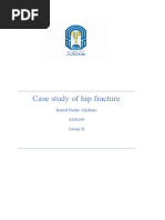 Humpty Dumpty Fall Assessment Scale | PDF