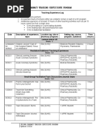 Biochemistry Unit Conversion | PDF | Magnesium | Carbon Dioxide
