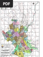 Barrios y Comunas de Popayán | PDF | Colombia
