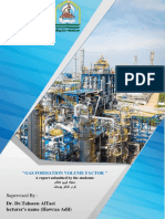 Packed Column Design | PDF | Distillation | Pressure