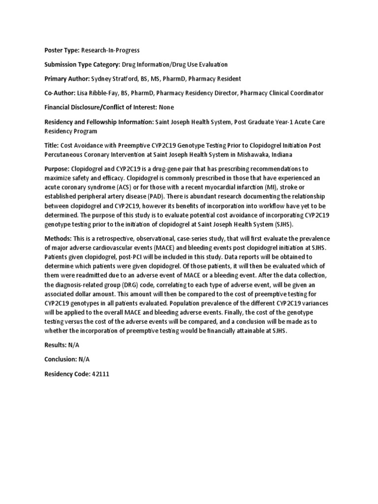 Poster Abstract 2021 - Iptec | PDF | Self-Improvement | Wellness