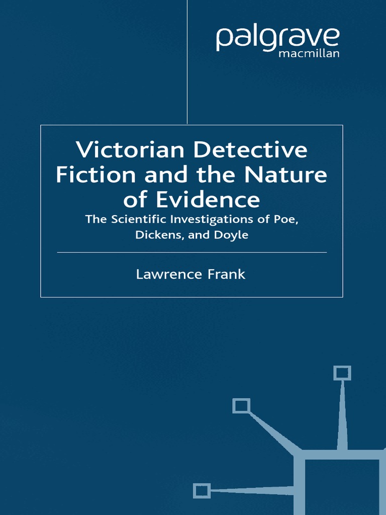 Frank - Victorian | PDF | Sherlock Holmes | Charles Darwin