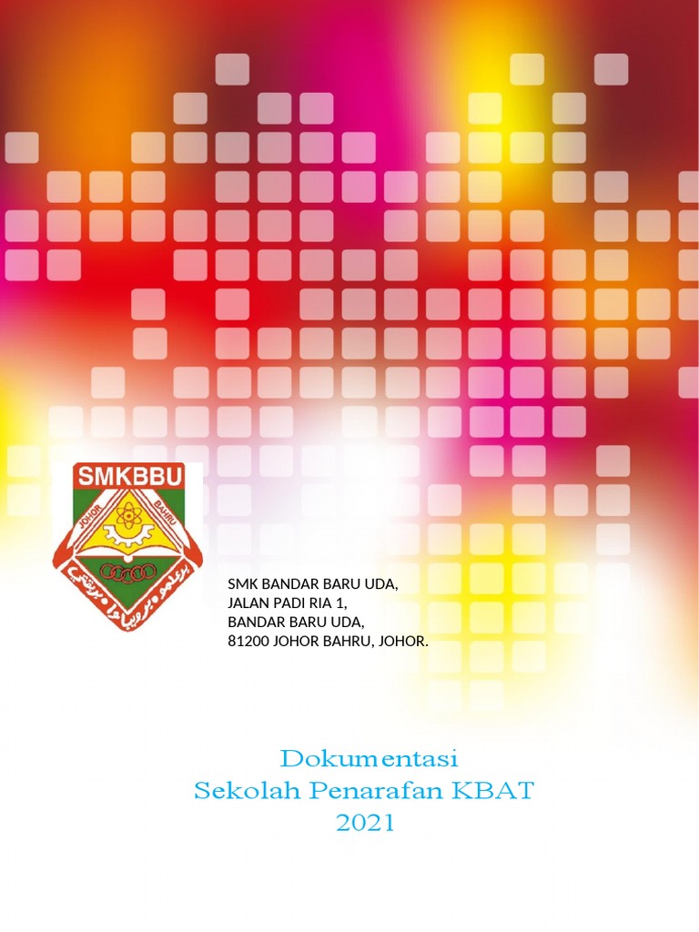 SMK Bbu-Perancangan Strategik 2021-2023 | PDF