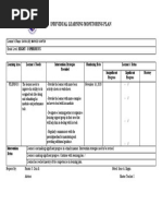 ILMP Sample | PDF | Learning | Reading Comprehension