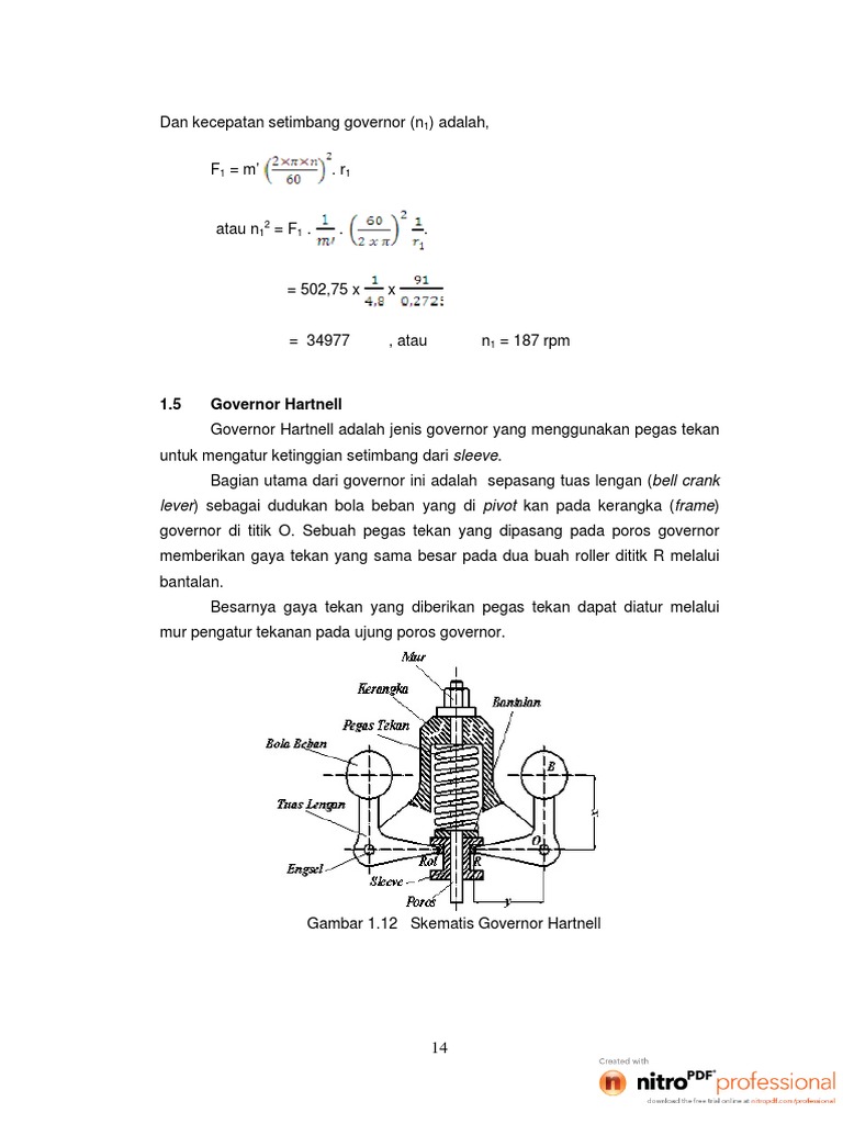Governor HARTNELL | PDF