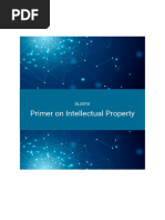 IPR Unit 1 - Introduction To Intellectual Property Rights-Ppt Handouts | PDF | Intellectual ...