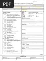Bank Concurrent Audit Report Format | PDF | Financial Transaction ...