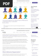 2023 OECD Digital Government Index | PDF | Governance | Cloud Computing