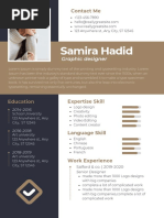 Samira Hadid | PDF